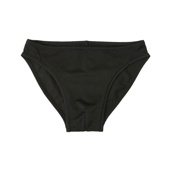 ノーマルタイプのメンズインナーショーツ。足の付け根に沿ったラインにすることで、収まりが良く、足が動かしやすい仕様。股下のマチで良いホールド感と脇の切り替えがないことで良いフィット感を実現。インナーのついていない水着を着用するときにおススメ。...