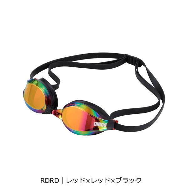 【発売日：2024年11月28日】公式大会に出場するために必要なWORLD AQUATICS（世界水泳連盟）承認モデル。トップスイマーから初めて大会に出るスイマーまで、幅広いレベルのスイマーをサポートする競泳用スイミングゴーグル。アイカップ...
