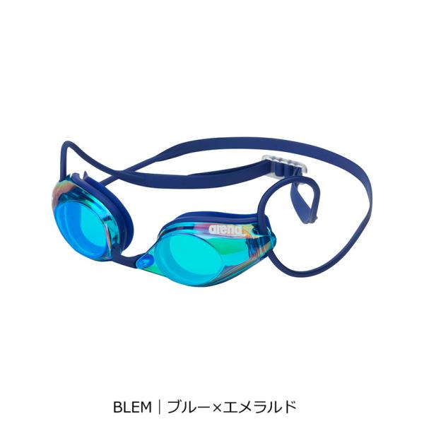 【発売日：2024年11月29日】公式大会に出場するために必要なWORLD AQUATICS（世界水泳連盟）承認モデル。トップスイマーから初めて大会に出るスイマーまで、幅広いレベルのスイマーをサポートする競泳用スイミングゴーグル。コンパクト...