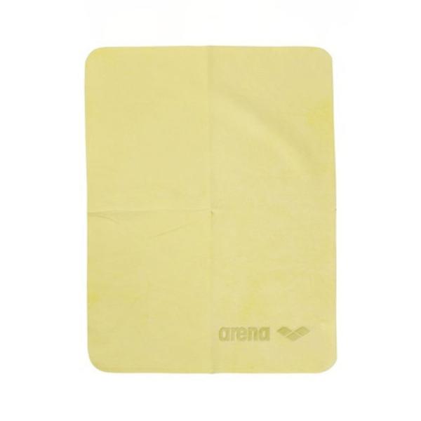 吸水性、保水力が高く、持ち運びに便利なサイズのセームタオル。吸水性が高いため、スイミングやシャワーの後に簡単にからだを拭くことができるタオル。吸水後も手で絞ることですぐに吸水力が復活し、繰り返し使うことが可能。何度も繰り替えし使うことができ...