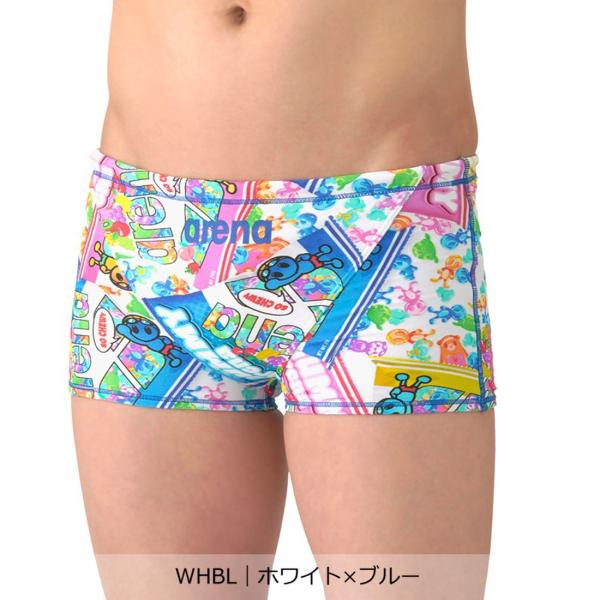 【発売日：2026年01月26日】トレーニングカテゴリー「TOUGHSUITシリーズ」。大会に向けて練習を重ねる頻度が高いスイマーにオススメの練習用水着。環境に配慮したリサイクルポリエステル素材「タフスキンEP」を使用し塩素に強く長持ち。遊...