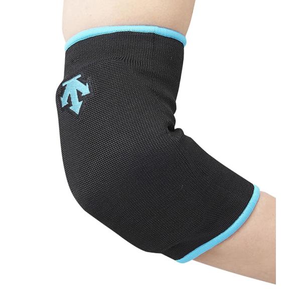 【発売日：2024年01月30日】【バレーボール】縦伸びストレッチで動きやすい肘用パッドです。パッドに関しては薄型EVAパッドで屈伸の動きをさまたげない特徴があります。また、縦のストレッチが効くことにより、曲げやすく動きやすい特徴があります...