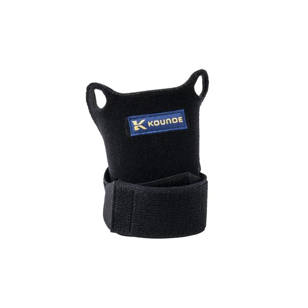 【発売日：2024年09月27日】KOUNOE身体の歪みや故障を解消させ、ポテンシャルを引き出すアイテム。骨盤のズレは背骨のゆがみにつながり、腰痛や肩凝りの原因となります。また、身体のバランスがくずれたり、ヒジやヒザの関節が正しく作用しない...