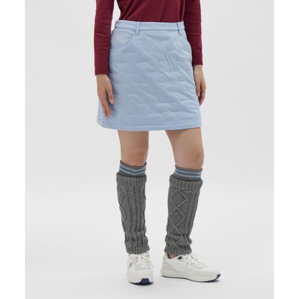【発売日：2025年11月05日】About MUNSINGWEARマンシングウェアは、1886年にニットウェアメーカーとして誕生した伝統あるブランドです。1955年に初めてニットのゴルフシャツを発表して以来今日もなおゴルフシーンにおいてそ...