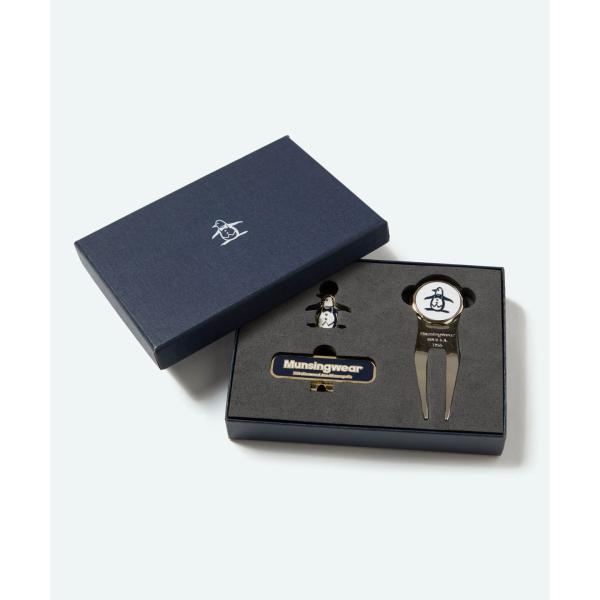 About MUNSINGWEARマンシングウェアは、1886年にニットウェアメーカーとして誕生した伝統あるブランドです。1955年に初めてニットのゴルフシャツを発表して以来今日もなおゴルフシーンにおいてその歩みを続けています。---永遠の...