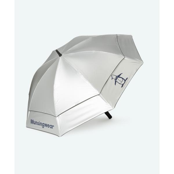 About MUNSINGWEARマンシングウェアは、1886年にニットウェアメーカーとして誕生した伝統あるブランドです。1955年に初めてニットのゴルフシャツを発表して以来今日もなおゴルフシーンにおいてその歩みを続けています。---強風と...