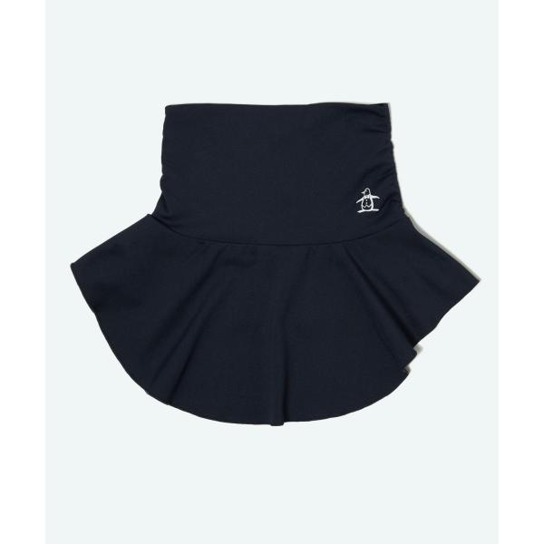 About MUNSINGWEARマンシングウェアは、1886年にニットウェアメーカーとして誕生した伝統あるブランドです。1955年に初めてニットのゴルフシャツを発表して以来今日もなおゴルフシーンにおいてその歩みを続けています。---強い日...