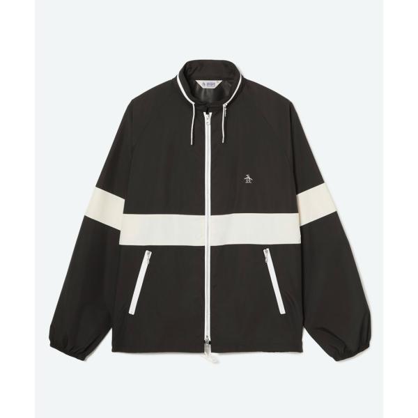 About penguin BY MUNSINGWEARペンギンバイマンシングウェアは、1886年にアメリカ、ミネアポリスで創業、1955年に世界初のニットのゴルフシャツを開発した『マンシングウェア』のゴルフカジュアルラインです。---クラ...