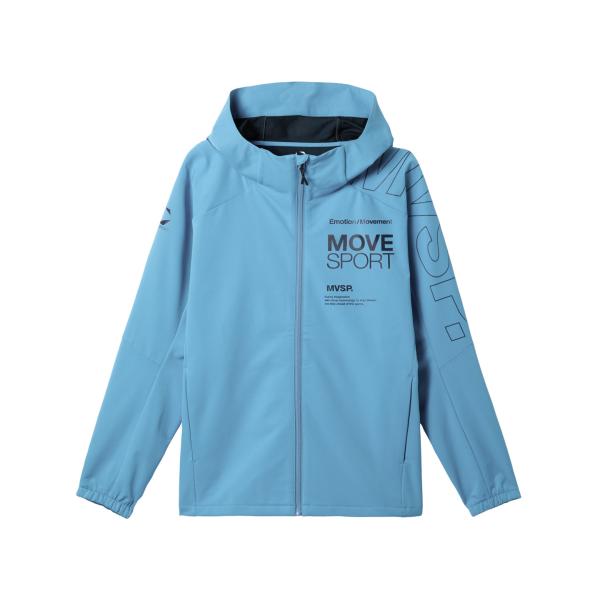 ■Sports Graphic Number 1128号（9月25日発売号）掲載商品●特徴・デザインポイントDISCの研究結果に基づきパターンでウエアから受けるストレスを軽減。快適性とグラフィックを融合させた”スポーツスーツ”。左肩に大胆な...