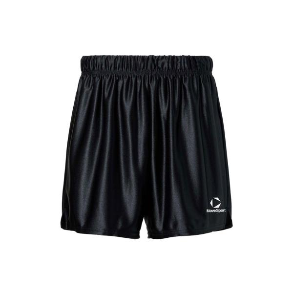 股下13.5cm　レギュラーシルエットのメンズバレーボールパンツです。#ムーブスポーツ#MoveSport＃VOLLEYBALL＃バレーボール＃石川祐希機能：吸汗速乾／速乾※掲載画像の色味は、撮影環境や閲覧環境により実物と多少異なる場合がご...