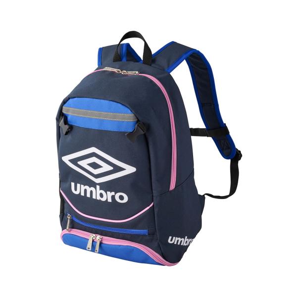 本体生地にはっ水加工の素材を採用した、ジュニアエントリーモデル。収納にはアイコンプリントが施されており、お子さまが何をどこに収納するのかが分かりやすい仕様。底部分にはシューズが収納可能で、本体横メッシュポケットにはシンガード、ボール用ネット...