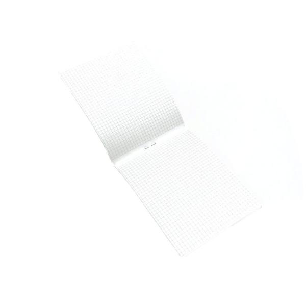 ■X17 steno用方眼レフィル　2冊セット■64ページ