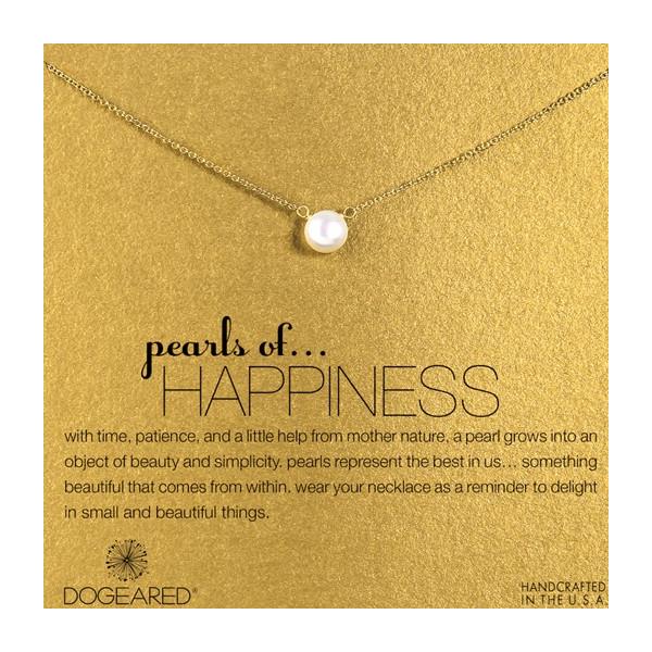 Dogeared(ドギャード)は、カリフォルニア・ヴェニスでで生まれたブランド。願いが叶うジュエリーとして、ハリウッドセレブが多数愛用し世界中で注目のブランドです。**************************************...