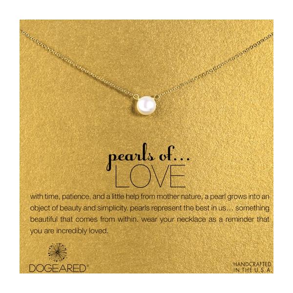 Dogeared(ドギャード)は、カリフォルニア・ヴェニスでで生まれたブランド。願いが叶うジュエリーとして、ハリウッドセレブが多数愛用し世界中で注目のブランドです。**************************************...