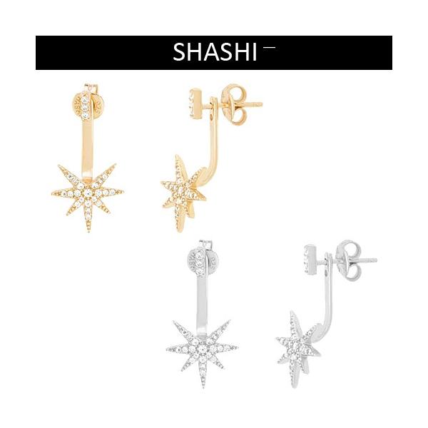 **************************************************************●ブランド名： Shashi(シャシ)●商品名：Star Jacket***********************...