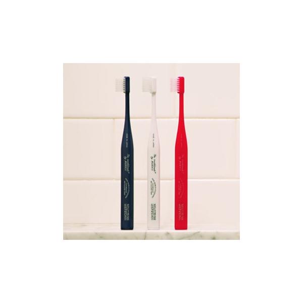 立つ歯ブラシ、『THE TOOTHBRUSH by MISOKA』は、 株式会社夢職人が製造し累計200万本以上の販売実績を持つ人気歯ブラシ「MISOKA」と、 THEのコラボレーションによって生まれました。「MISOKA」は、歯ブラシの毛...