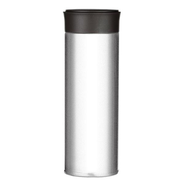 数多くの保冷保温プロダクトで定評のあるフィンランド“magisso（マギッソ）”のステンレスボトル。長年自然の気化熱作用で冷却を手がけてきたマギッソならではの研究がこの保冷保温効果のすぐれたステンレスボトルを生みました。表面に反射材コーティ...