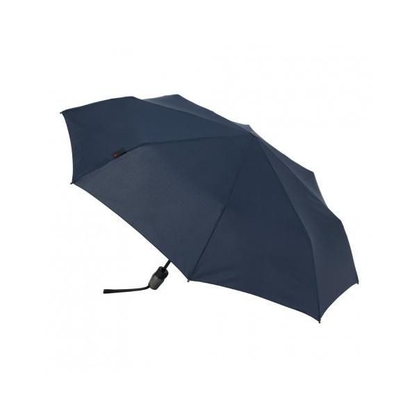 クニルプス、その社名はドイツでは折りたたみ傘の代名詞となっているほど。丈夫さ・機能性にすぐ、使い勝手が抜群の傘です。ワンタッチ自動開閉で、シャフトの不意な飛び出し防止機能「セーフティ・システム」を採用。折りたたみは三段階で345ｇという軽量...