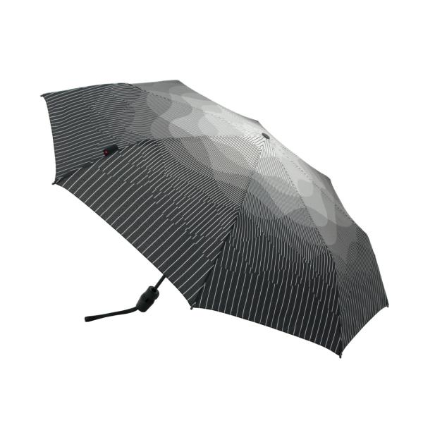 クニルプス、その社名はドイツでは折りたたみ傘の代名詞となっているほど。丈夫さ・機能性にすぐ、使い勝手が抜群の傘です。その Knirps（クニルプス）が MoMAコレクションに数多くの作品が収蔵されている日本のテキスタイルブランド NUNOと...