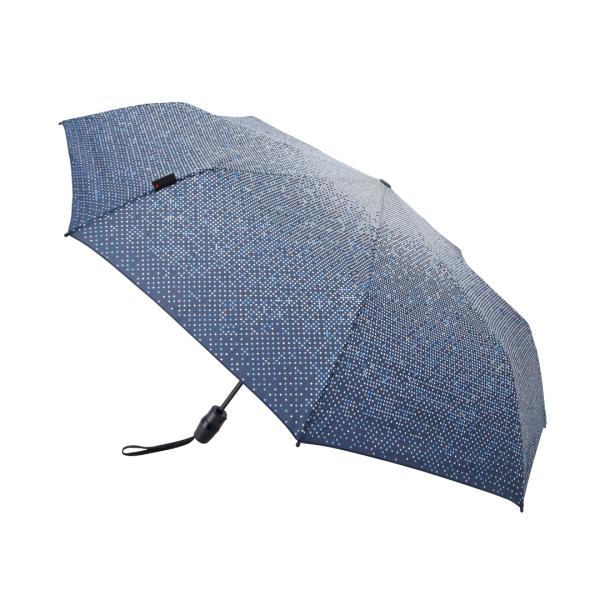 クニルプス、その社名はドイツでは折りたたみ傘の代名詞となっているほど。丈夫さ・機能性にすぐ、使い勝手が抜群の傘です。その Knirps（クニルプス）が MoMAコレクションに数多くの作品が収蔵されている日本のテキスタイルブランド NUNOと...