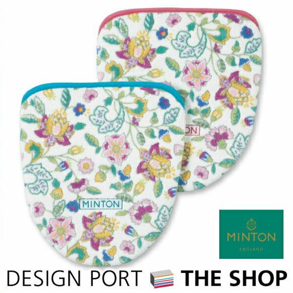 英国を代表するボーンチャイナの窯元であるミントン（MINTON）の特殊フタカバーです。色は、グリーンとローズから選べます。プレゼントに最適です。【容量】1枚【サイズ】L3【厚み】7mm（周囲18mm）【組成】アクリル100％【原産国】日本製...