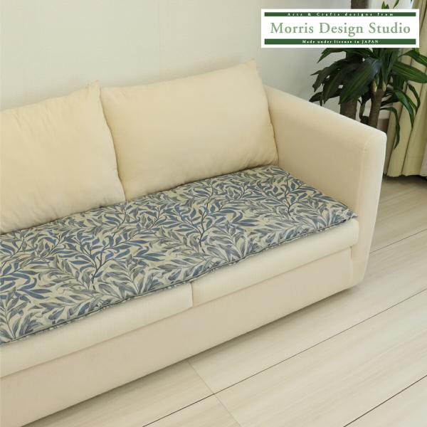 19,800円→15,840円に変更しました。【William Morris （ウィリアム・モリス）】ウィリアム・モリスは１９世紀の英国の工芸家・デザイナーであり、「近代デザインの父」と言われています。「すべての装飾の仕事には、芸術監督が必...