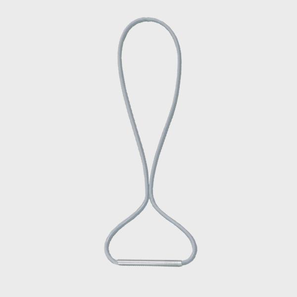 【ショップレビュー投稿大募集！】ブランド : SOGU（Japan）サイズ :W100mm×H450mm×D7mm（パッケージW150mm×H290mm×D15mm）材質 :ステンレス、シリコンゴム付属品 :L字金具×1生産国 :made ...