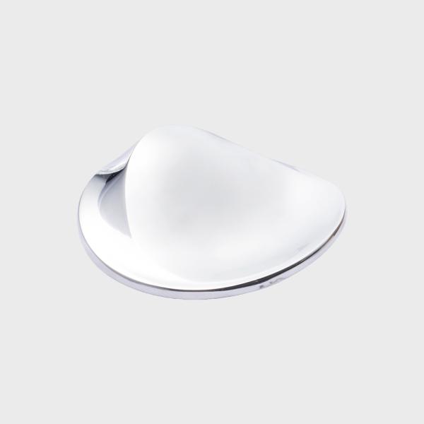 【ショップレビュー投稿大募集！】デザイナー：YOSHIKI MATSUYAMA｜松山 祥樹使用監修：KAZUMI HASEGAWA｜長谷川 和美サイズ：W76×D76×H30mm（128g）素材：アルミ製造国：made in Japan（T...