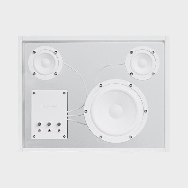 【ショップレビュー投稿大募集！】ブランド : TRANSPEARENT/トランスペアレント(Sweden)サイズ : W431xH333xD118mm /重量:11kg パワー・アンプ : クラスD級アンプ[アクティブ]高品質デジタル信号処...