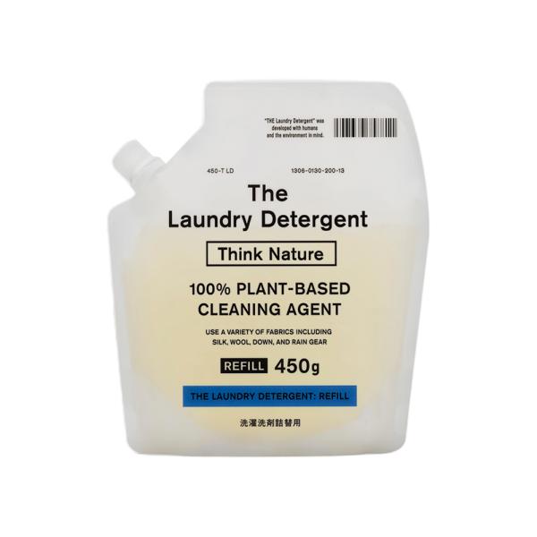 【ショップレビュー投稿大募集！】ブランド : THE（Japan）品名・内容量 : 洗濯用合成洗剤・450mlサイズ : W16×H18×D6cm洗剤成分（界面活性剤相当量） : 高級アルコール系（非イオン）9%、ヤシ油脂肪酸アルカノールア...
