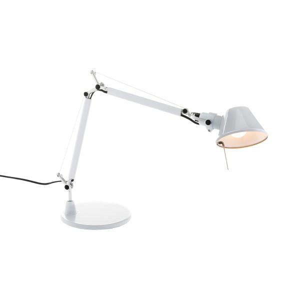 【ショップレビュー投稿大募集！】デザイン : Michele De Lucchi、Giancarlo Fassinaメーカー : Artemideアルテミデ｜（Italy）サイズ（最大） : H730×W690×170mm材質 : アルミ（...