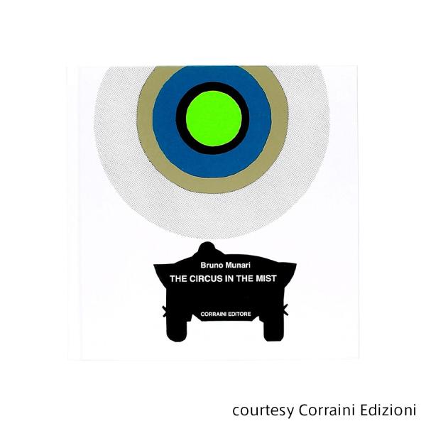 【ショップレビュー投稿大募集！】ブランド : corraini Bruno Munari（Italy）デザイナー : Bruno Munari｜ブルーノ・ムナーリサイズ : 21×21cmISBN : 9788887942972（88879...