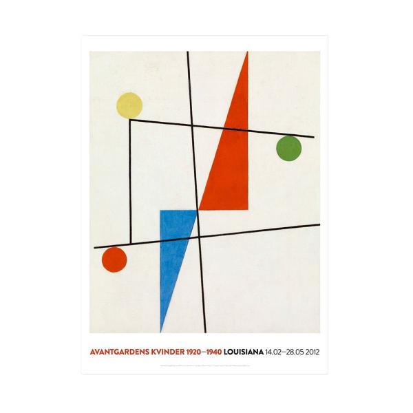 ブランド : Lousiana Museum｜ルイジアナ・ミュージアム（Denmark）サイズ : Odd素材 : 紙（オフセット印刷）その他 : 専用化粧箱（紙管）入り■ご購入前に商品説明文内に記載の注意喚起を必ずご確認の上でお買い求めく...