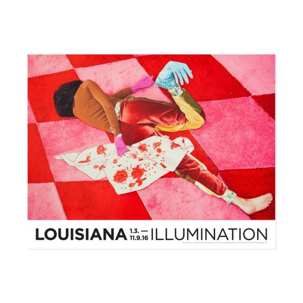 ブランド : Lousiana Museum｜ルイジアナ・ミュージアム（Denmark）サイズ : Odd素材 : 紙（オフセット印刷）その他 : 専用化粧箱（紙管）入り■ご購入前に商品説明文内に記載の注意喚起を必ずご確認の上でお買い求めく...