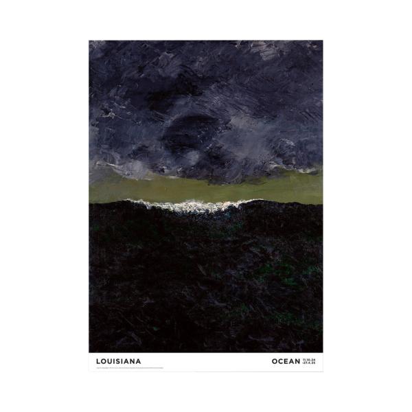 ブランド : Lousiana Museum｜ルイジアナ・ミュージアム（Denmark）サイズ : A1素材 : 紙（オフセット印刷）その他 : 専用化粧箱（紙管）入り■ご購入前に商品説明文内に記載の注意喚起を必ずご確認の上でお買い求めくだ...