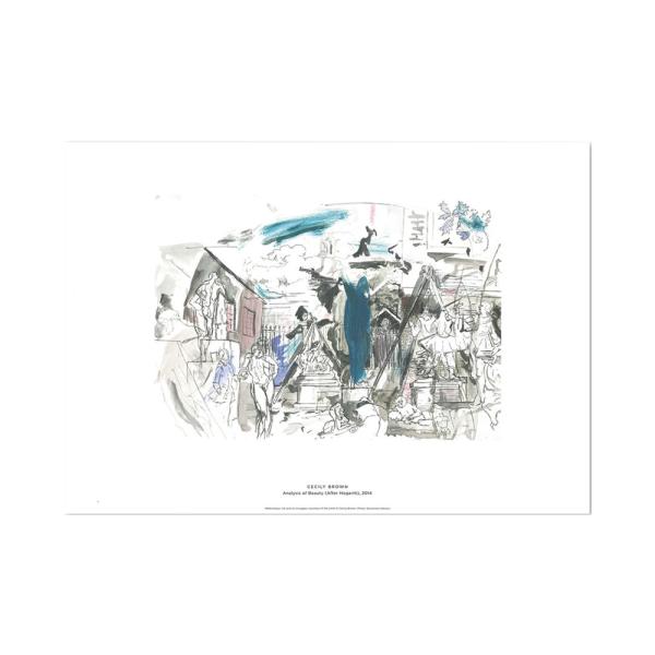 ブランド : Lousiana Museum｜ルイジアナ・ミュージアム（Denmark）サイズ : A3素材 : 紙（オフセット印刷）その他 : 専用化粧箱（紙管）入り■ご購入前に商品説明文内に記載の注意喚起を必ずご確認の上でお買い求めくだ...