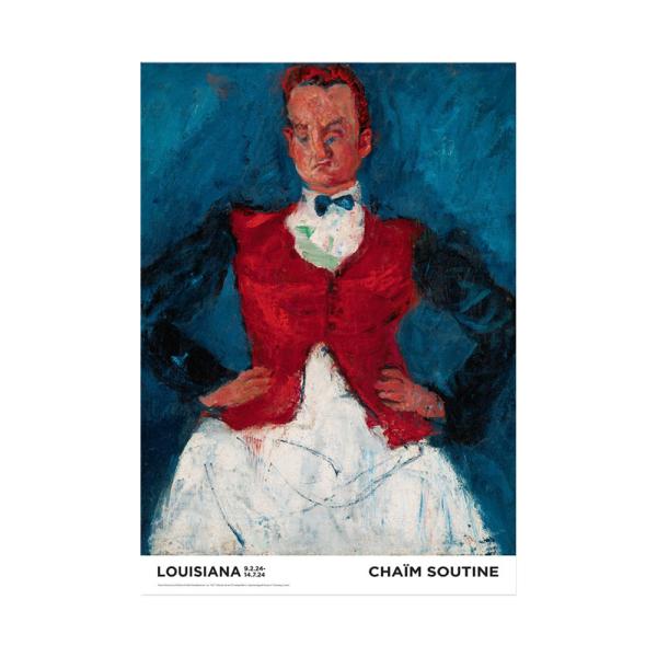 ブランド : Lousiana Museum｜ルイジアナ・ミュージアム（Denmark）サイズ : A2素材 : 紙（オフセット印刷）その他 : 専用化粧箱（紙管）入り■ご購入前に商品説明文内に記載の注意喚起を必ずご確認の上でお買い求めくだ...