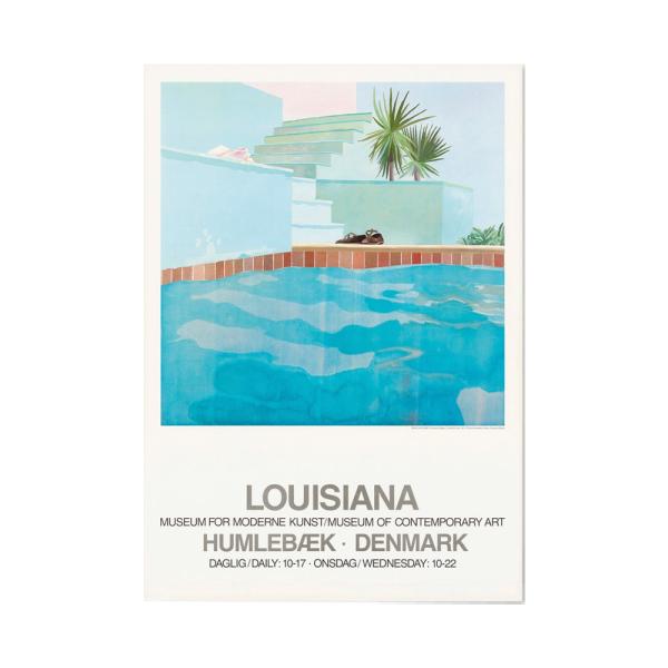 ブランド : Lousiana Museum｜ルイジアナ・ミュージアム（Denmark）サイズ : A1素材 : 紙（オフセット印刷）その他 : 専用化粧箱（紙管）入り■ご購入前に商品説明文内に記載の注意喚起を必ずご確認の上でお買い求めくだ...