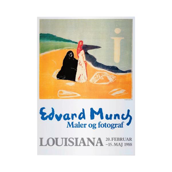 ブランド : Lousiana Museum｜ルイジアナ・ミュージアム（Denmark）サイズ : A1素材 : 紙（オフセット印刷）その他 : 専用化粧箱（紙管）入り■ご購入前に商品説明文内に記載の注意喚起を必ずご確認の上でお買い求めくだ...