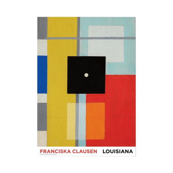 ブランド : Lousiana Museum｜ルイジアナ・ミュージアム（Denmark）サイズ : A1素材 : 紙（オフセット印刷）その他 : 専用化粧箱（紙管）入り■ご購入前に商品説明文内に記載の注意喚起を必ずご確認の上でお買い求めくだ...