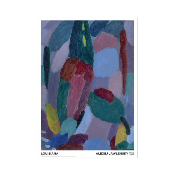 ブランド : Lousiana Museum｜ルイジアナ・ミュージアム（Denmark）サイズ : A1素材 : 紙（オフセット印刷）その他 : 専用化粧箱（紙管）入り■ご購入前に商品説明文内に記載の注意喚起を必ずご確認の上でお買い求めくだ...