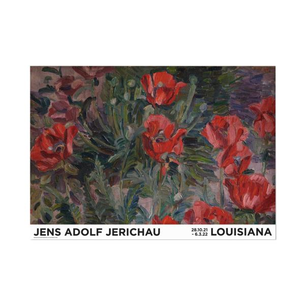 ブランド : Lousiana Museum｜ルイジアナ・ミュージアム（Denmark）サイズ : A1素材 : 紙（オフセット印刷）その他 : 専用化粧箱（紙管）入り■ご購入前に商品説明文内に記載の注意喚起を必ずご確認の上でお買い求めくだ...