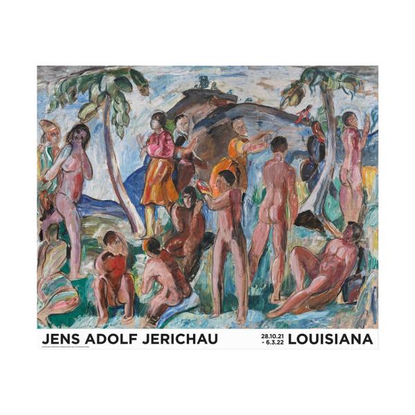 ブランド : Lousiana Museum｜ルイジアナ・ミュージアム（Denmark）サイズ : Odd素材 : 紙（オフセット印刷）その他 : 専用化粧箱（紙管）入り■ご購入前に商品説明文内に記載の注意喚起を必ずご確認の上でお買い求めく...