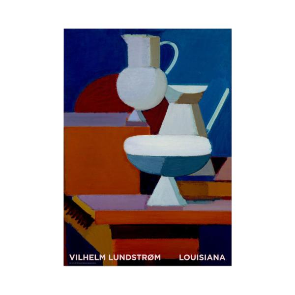 ブランド : Lousiana Museum｜ルイジアナ・ミュージアム（Denmark）サイズ : A1素材 : 紙（オフセット印刷）その他 : 専用化粧箱（紙管）入り■ご購入前に商品説明文内に記載の注意喚起を必ずご確認の上でお買い求めくだ...