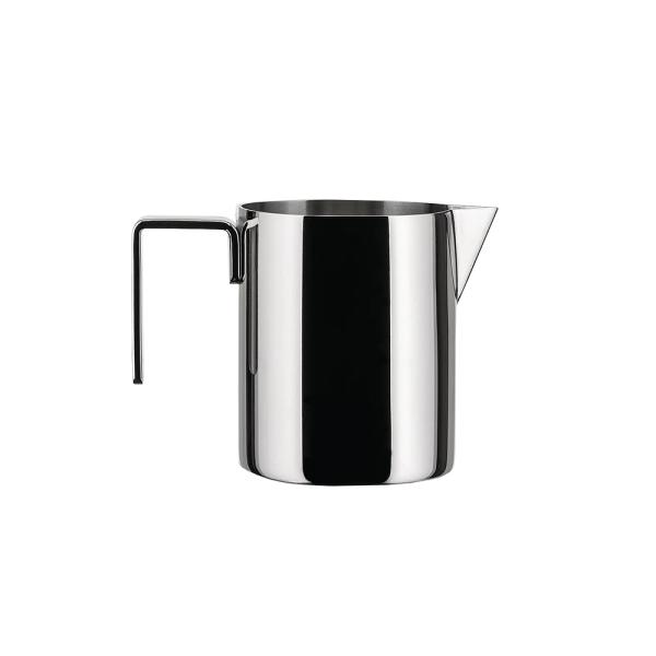 メーカー : ALESSI｜アレッシ（Italy）デザイナー : Aldo Rossi｜アルド・ロッシサイズ : φ5.9×7.2cm（容量155ml）素材 : 18/10ステンレス鋼■ご購入前に商品説明文内に記載の注意喚起を必ずご確認の上...