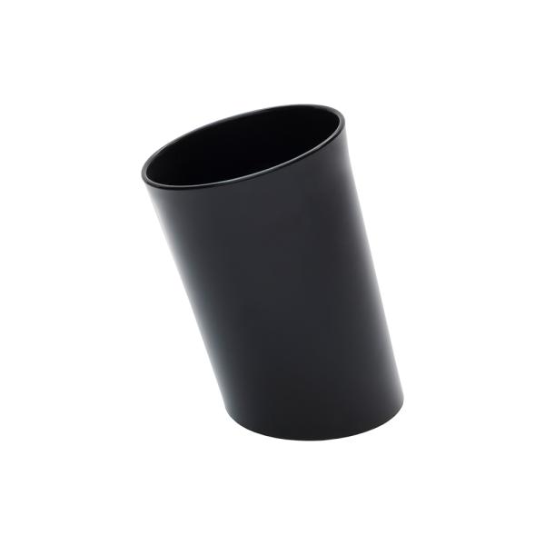 デザイナー : Enzo Mari｜エンツォ・マーリサイズ : φ265×H410mm材質 : ポリスチレン樹脂カラー : black、white、graphite、opaline生産国 : made in Italy■ご購入前に商品説明文...