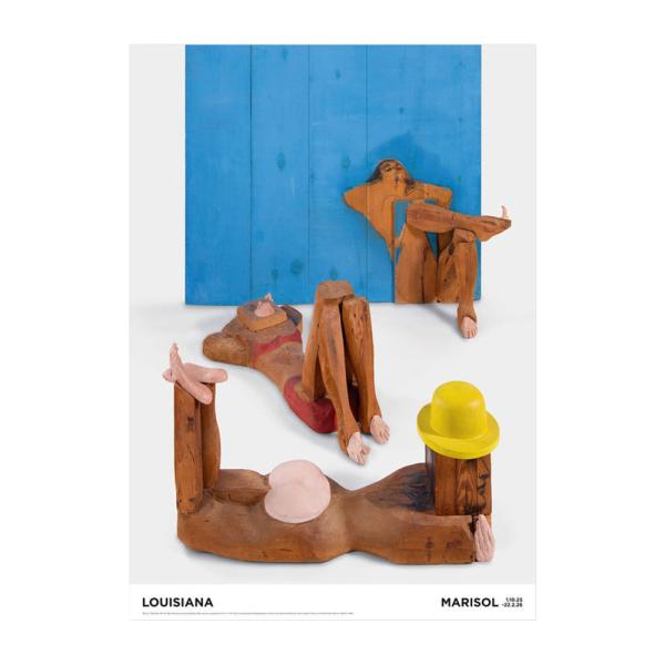 ブランド : Lousiana Museum｜ルイジアナ・ミュージアム（Denmark）サイズ : A1素材 : 紙（オフセット印刷）その他 : 専用化粧箱（紙管）入り■ご購入前に商品説明文内に記載の注意喚起を必ずご確認の上でお買い求めくだ...