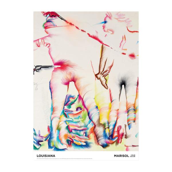 ブランド : Lousiana Museum｜ルイジアナ・ミュージアム（Denmark）サイズ : A1素材 : 紙（オフセット印刷）その他 : 専用化粧箱（紙管）入り■ご購入前に商品説明文内に記載の注意喚起を必ずご確認の上でお買い求めくだ...