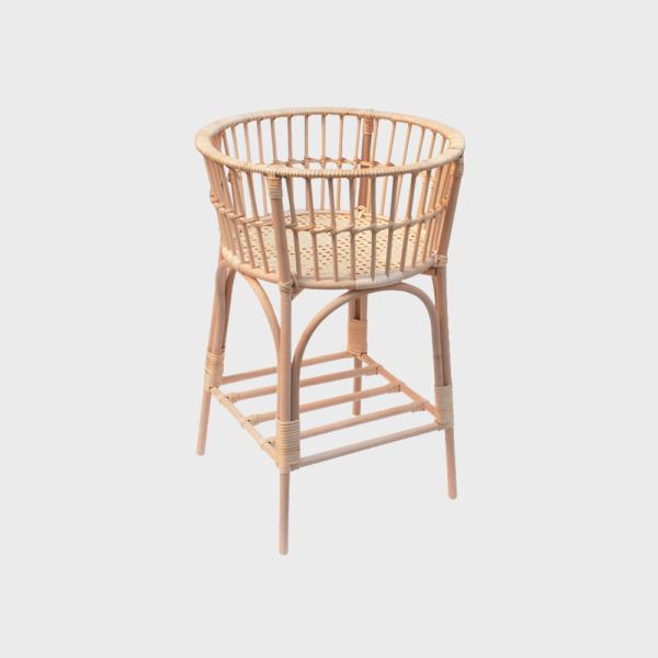 【ショップレビュー投稿大募集！】サイズ：脚付きカゴ　オーバル：W500mm × D400mm × h600mm 　　　　脚付きカゴ　ラウンド：Φ400mm × h600mm 　　　　脚付きカゴ　スクエア：W400mm × D400mm × ...