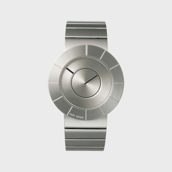 【ショップレビュー投稿大募集！】ブランド : ISSEY MIYAKE WATCH｜イッセイ・ミヤケ・ウォッチデザイナー : Tokujin Yoshioka｜吉岡徳仁カラー : シルバー（NY0N001）、ブラック（NY0N002）、ライ...